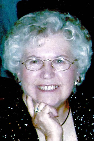 Margaret D. Babik 1931-2026 | News, Sports, Jobs - The Vindicator